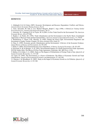 Klibel5 law 50 | PDF | Environmental Services Industry | Industries