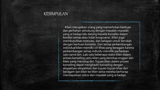 KLIEN DALAM KONSELING(2).pptx
