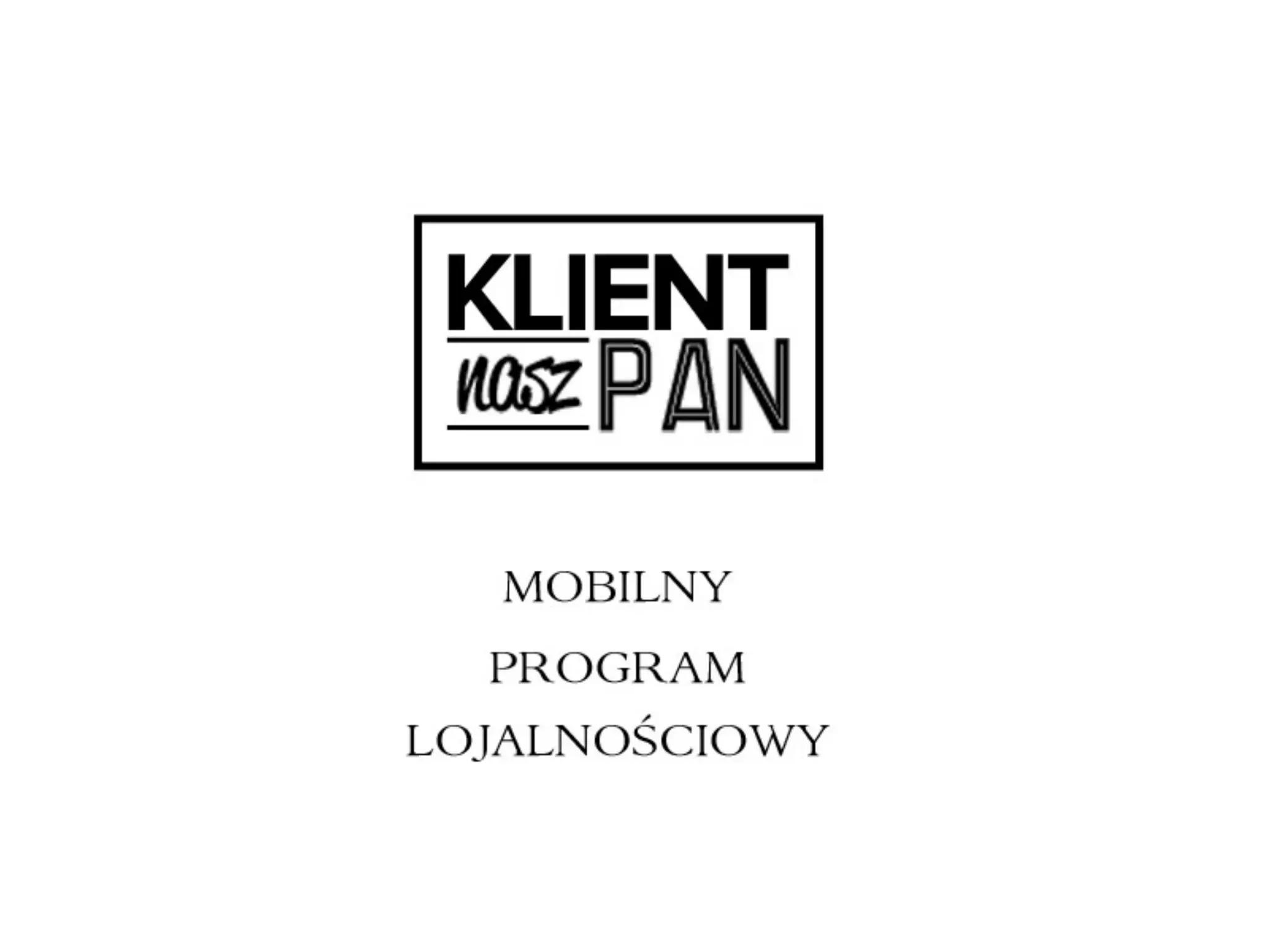 Klient Nasz Pan | PDF