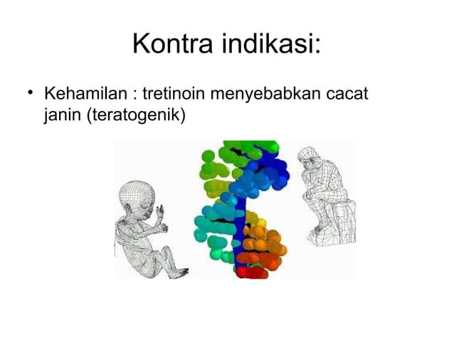 Kligman formula dalam praktek skin care | PPT