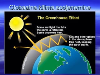 Kliimasobralik | PPT