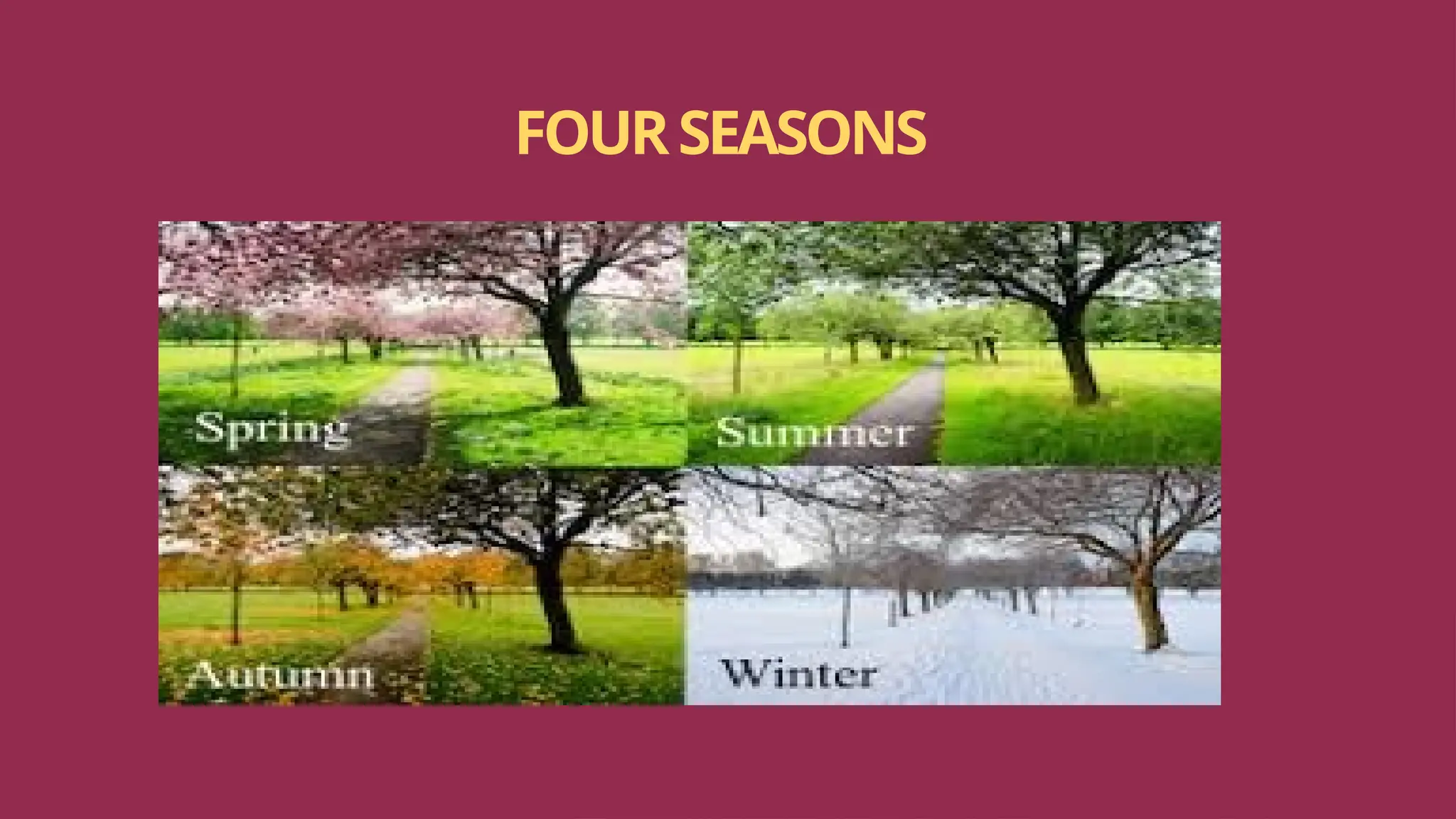 ano an klimaklima ang pagkakaiba at uri. | PPTX