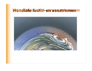 Klimaat 4 h | PDF