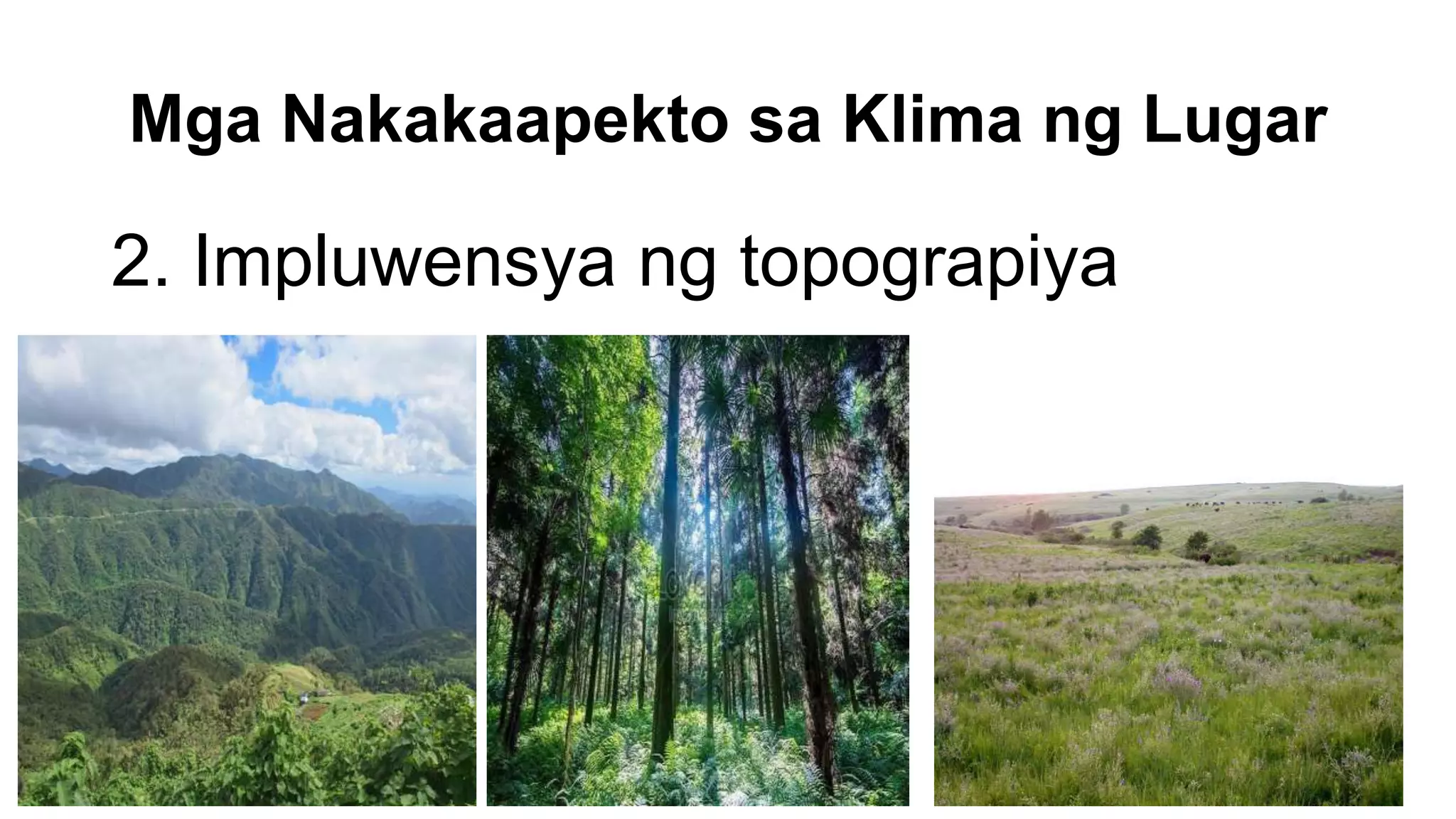 Klima at Behetasyon o Vegetation Cover ng Asya.pptx