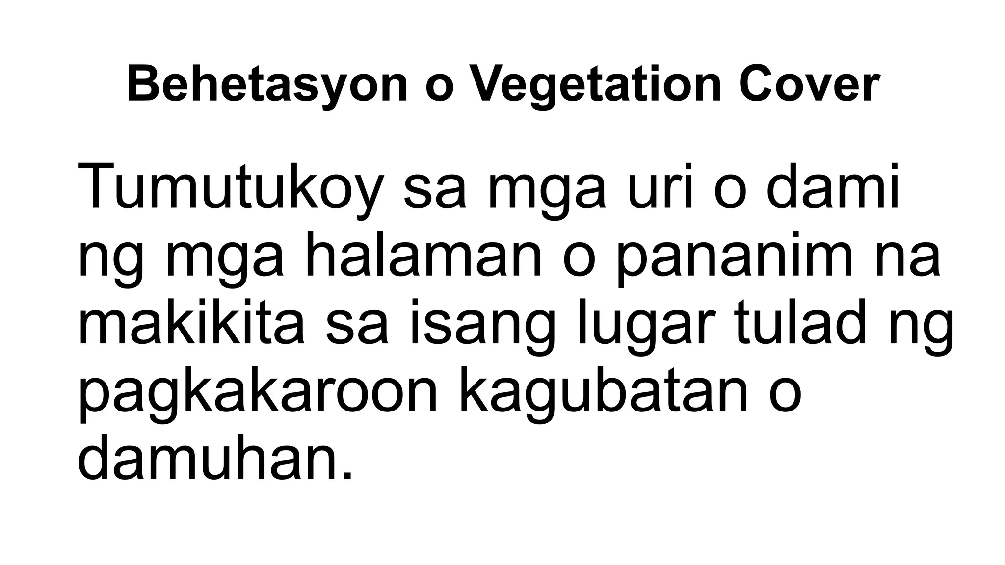 Klima at Behetasyon o Vegetation Cover ng Asya.pptx
