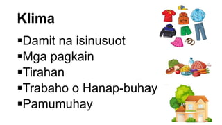 Klima at Behetasyon o Vegetation Cover ng Asya.pptx