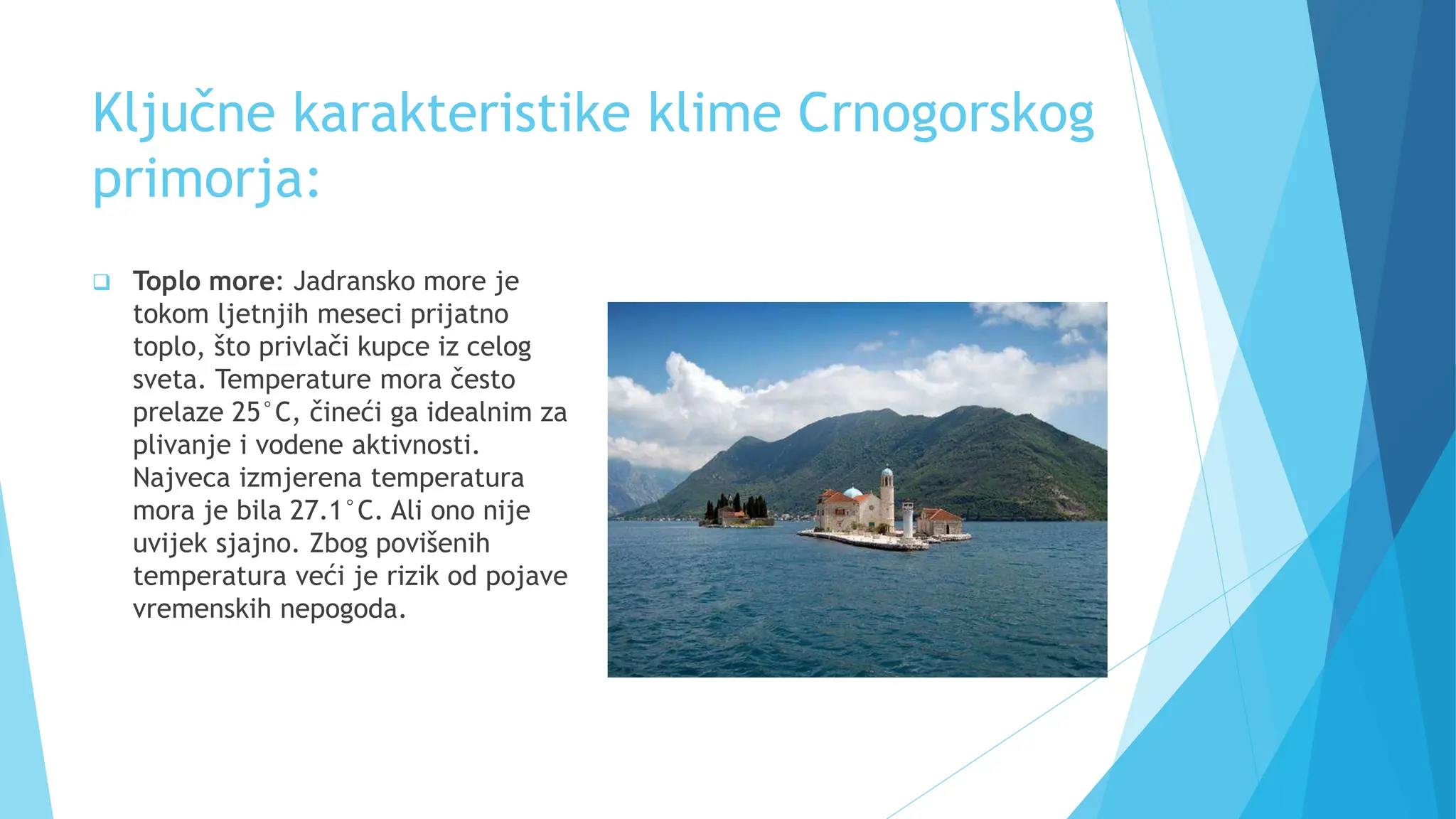 Klima Crnogorskog primorja.pptxsesafewes | PPT