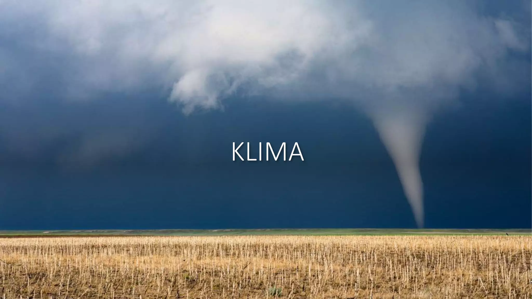 Klima Grade 8-2nd week Q1.pptx