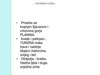 Klima__i__Vegetacijska područja Evrope.pptx