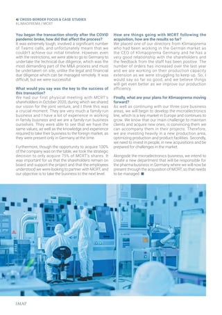 Leading Croatian Cleanroom & HVAC Specialist Enters European ...