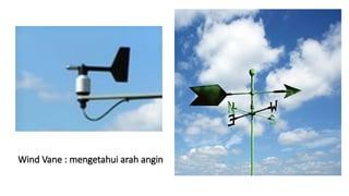 Materi Agroklimatologi Pertanian dan Ilmu Tanaman | PPTX