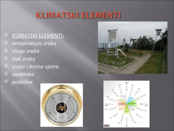 Klime Europe