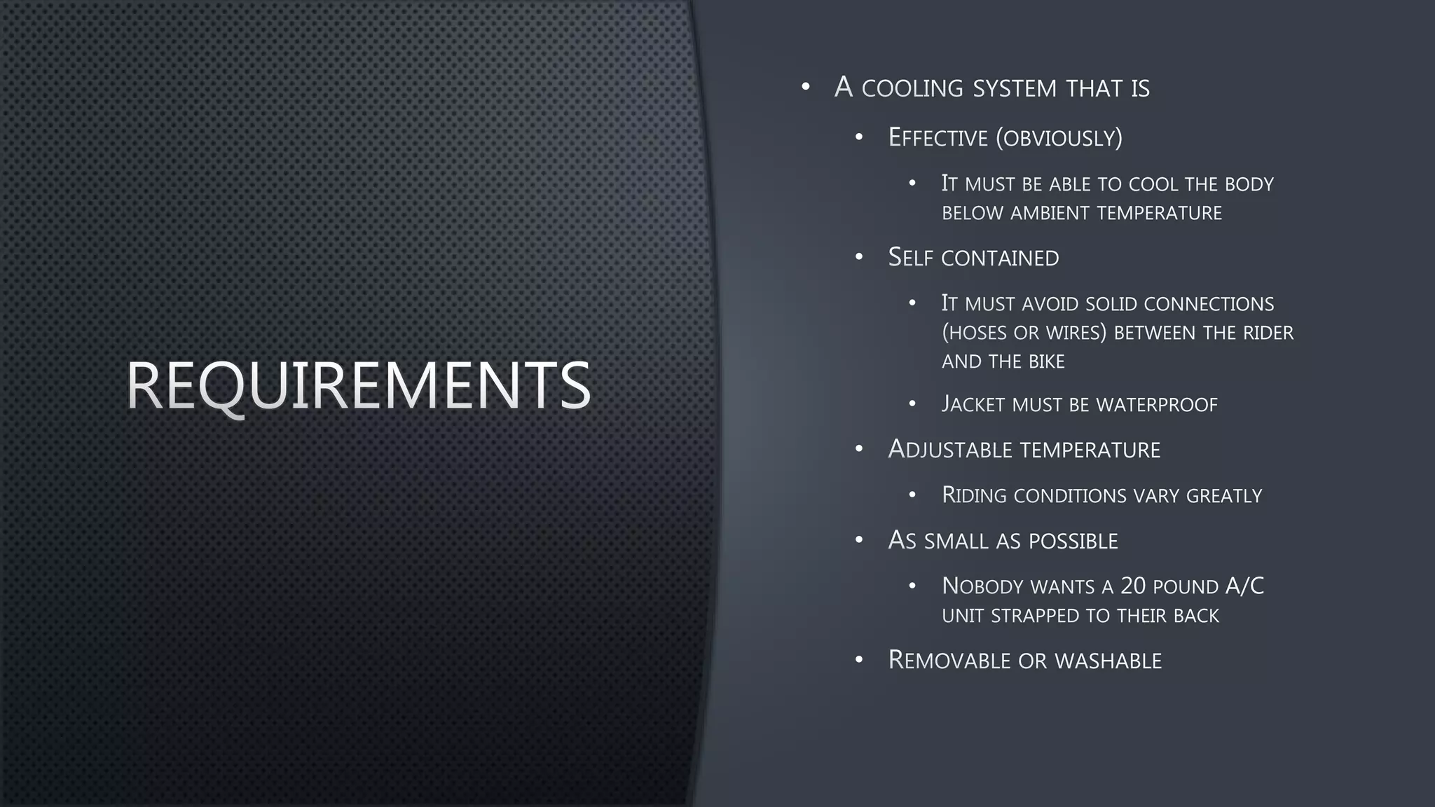 Klim Competition PowerPoint | PPTX