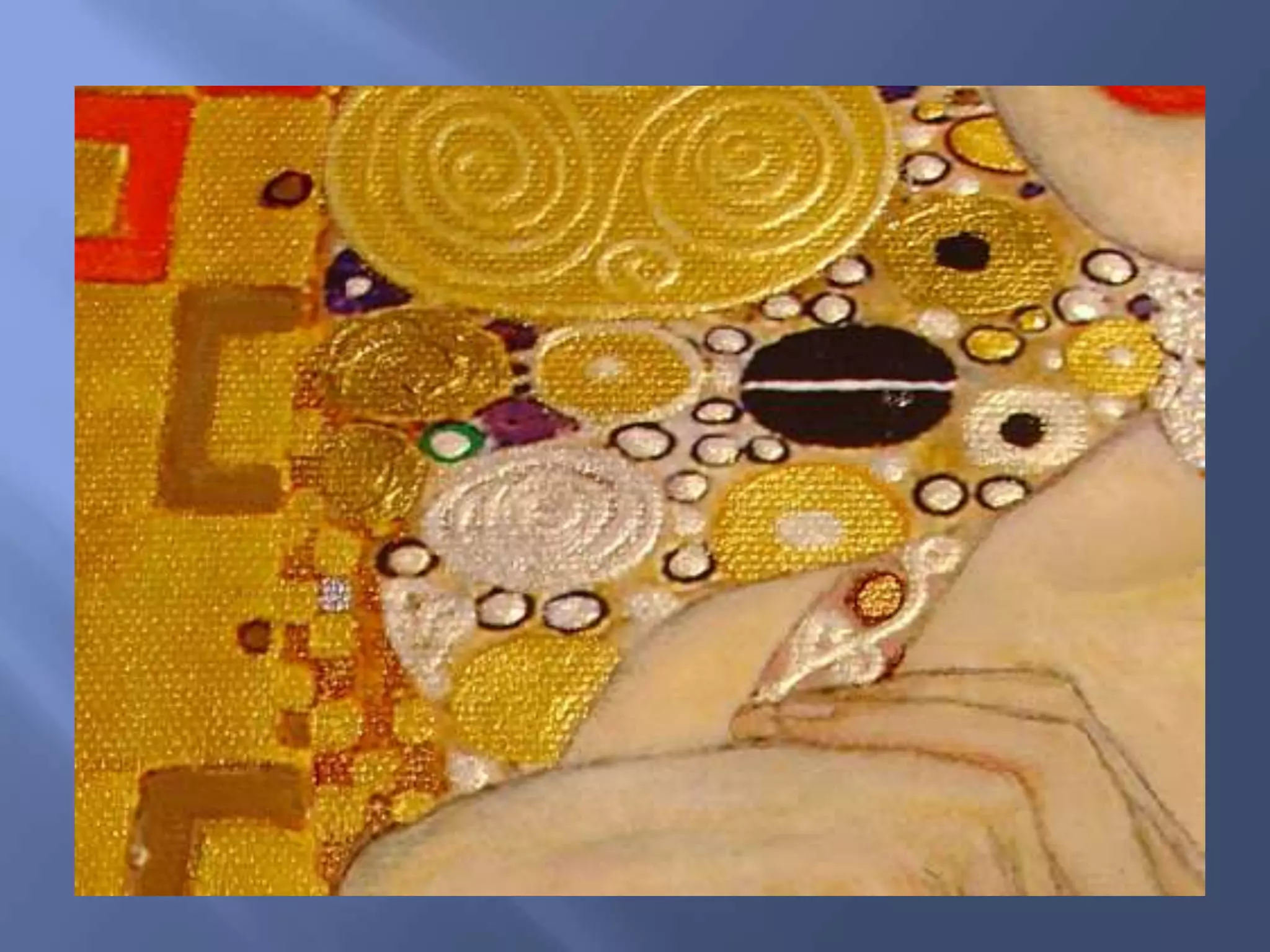 Klimt Emilie Floge | PPTX