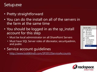 Part II: SharePoint 2013 Administration by Todd Klindt and Shane Young ...