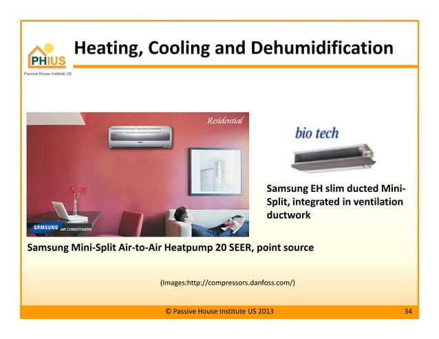 Passive House Principles for Hot Humid Climates | PDF