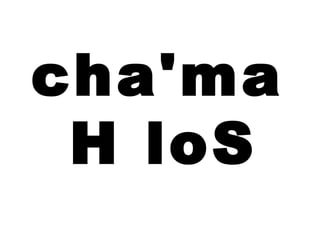 Klingon Countdown Timer | PPT