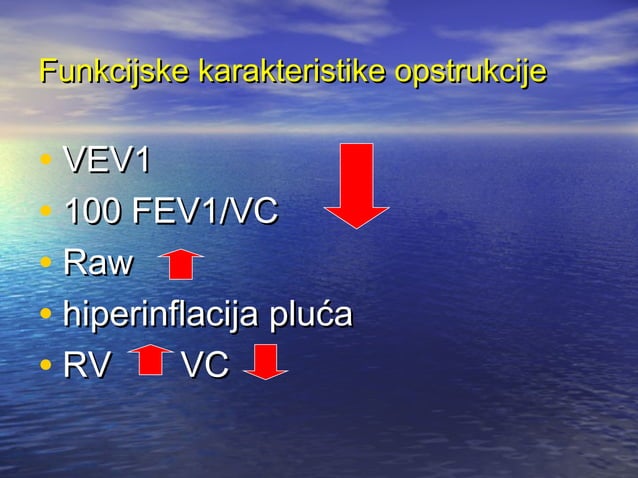 Klinicka fiziologija pluca | PPT