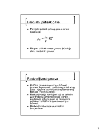 Klinicka merenja handouts | PDF