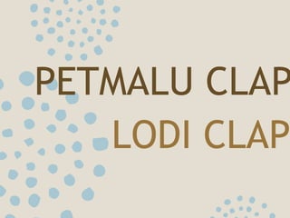 Klino.pptx Filipino sa ika-siyam na baitang | PPTX