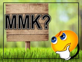 Klino.pptx Filipino sa ika-siyam na baitang | PPTX