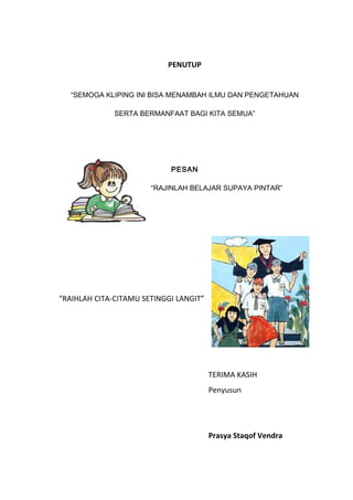 Kliping atletik | DOC