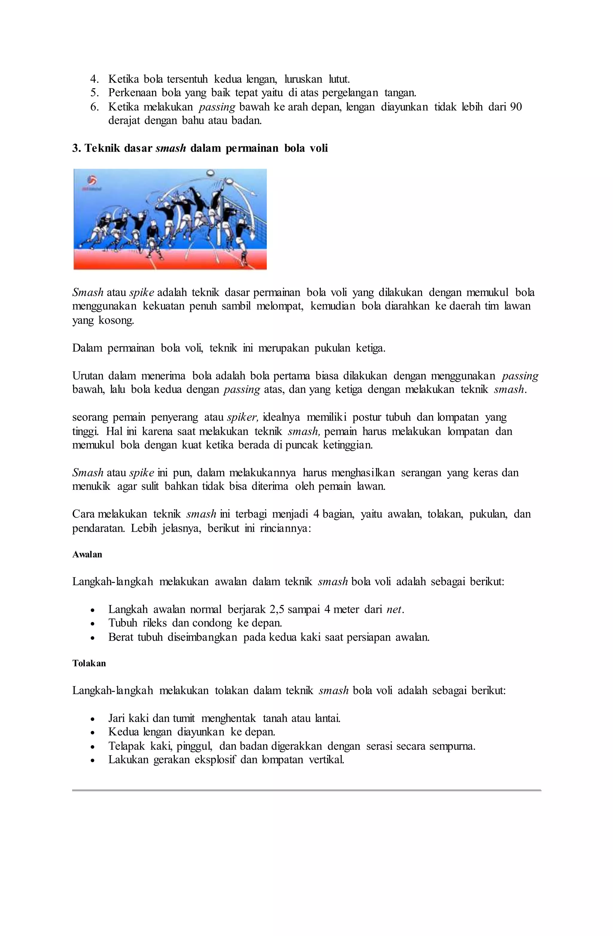 Kliping bola volvy 2 | DOCX