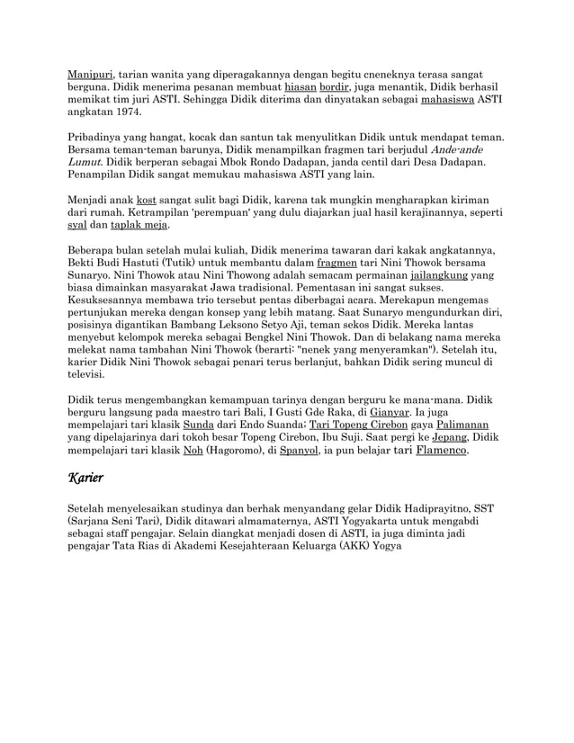 Kliping sbk sma negeri 1 raha | DOCX