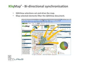 KliqMap 1.0 english v4 | PDF