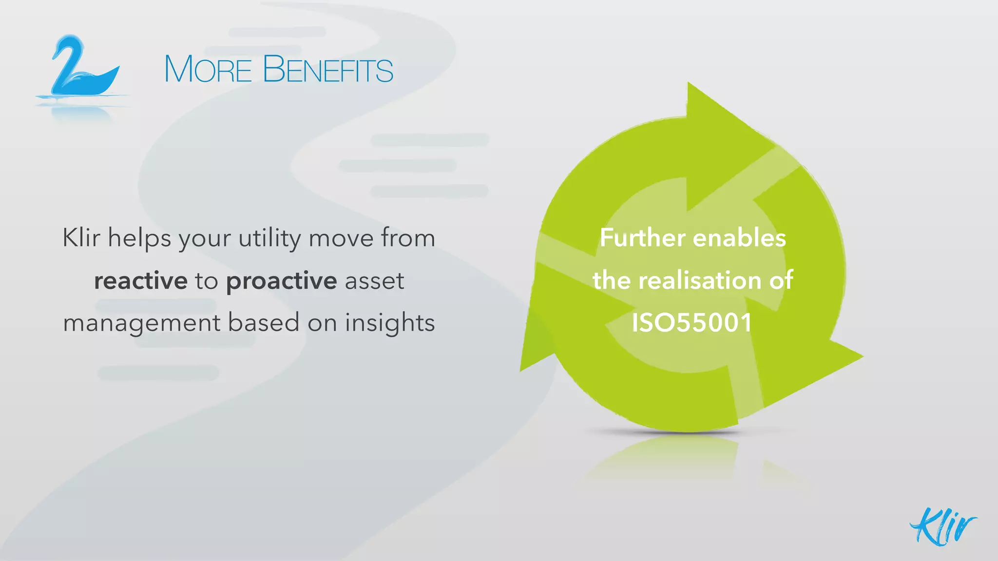 Klir: powerful regulatory compliance management for water utilities | PDF