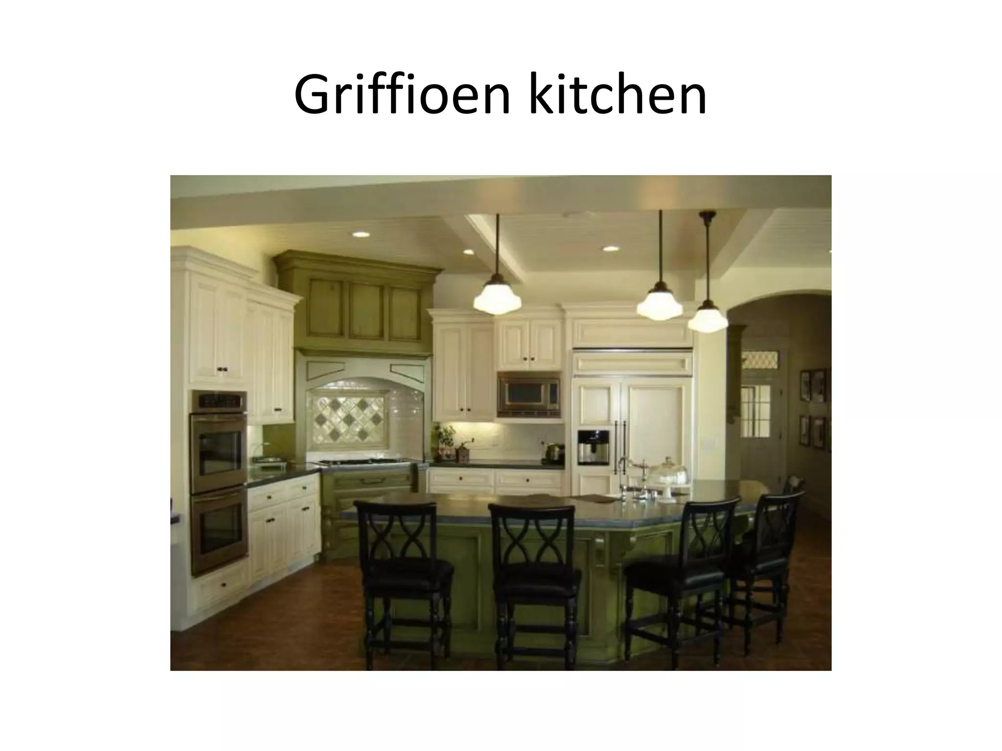 Kliss Cabinets Slide Show | PPTX