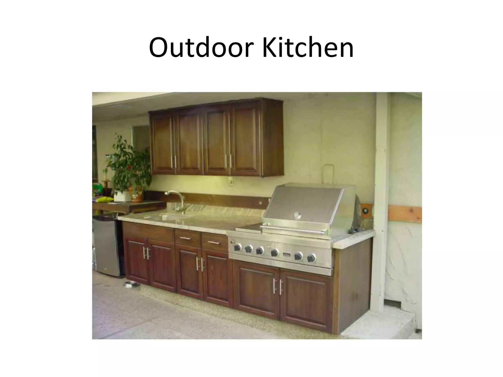Kliss Cabinets Slide Show | PPTX