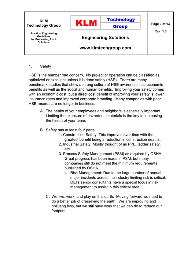 Building Operational Excellence in Petroleum Refining Training Course | PDF