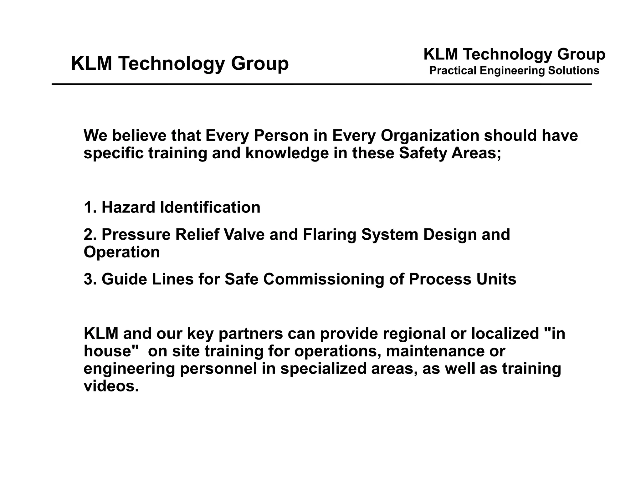 Introduction to Process Flares | PDF