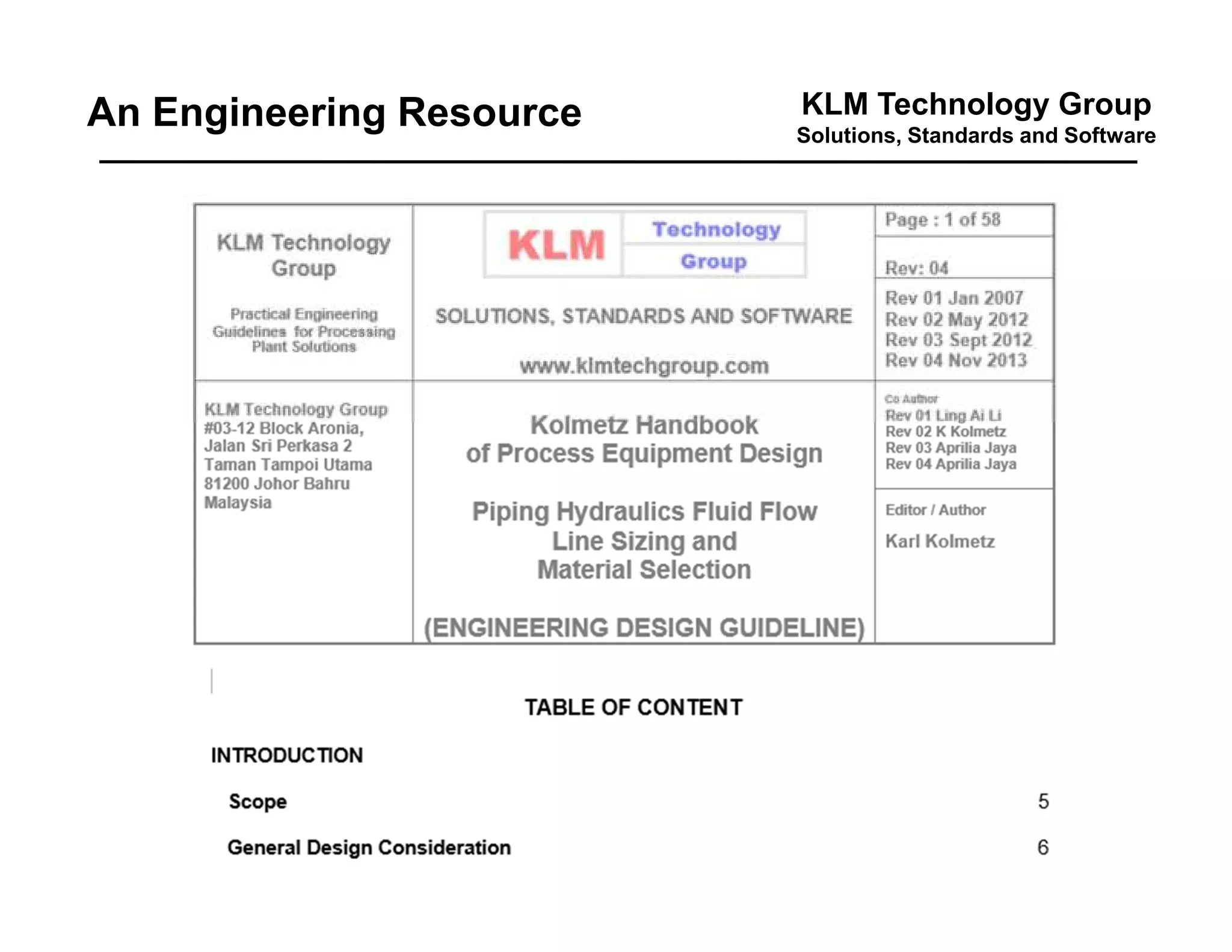 Introduction to Distillation Troubleshooting | PDF