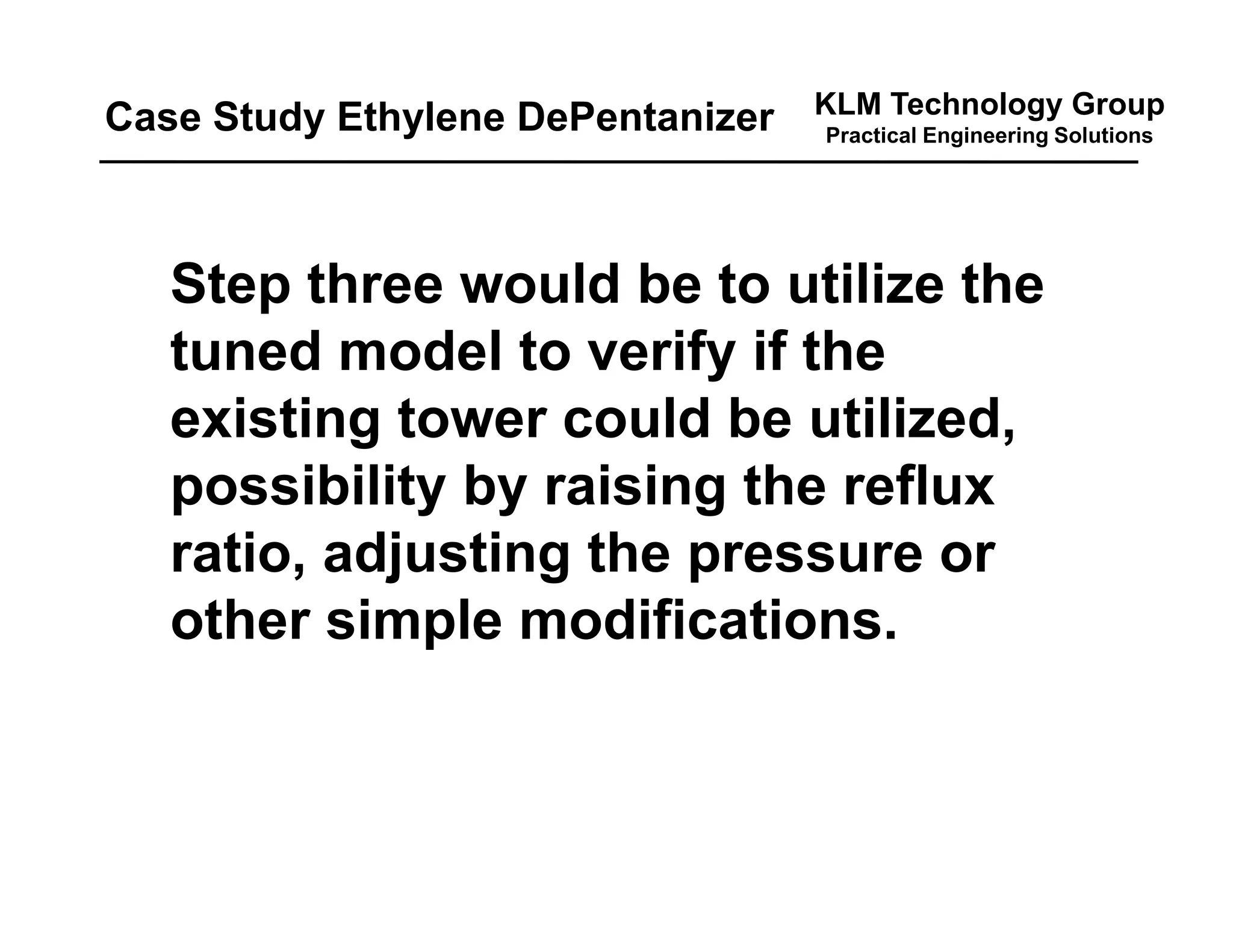 Introduction To Process Simulation | PDF