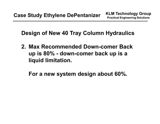 Introduction To Process Simulation | PDF
