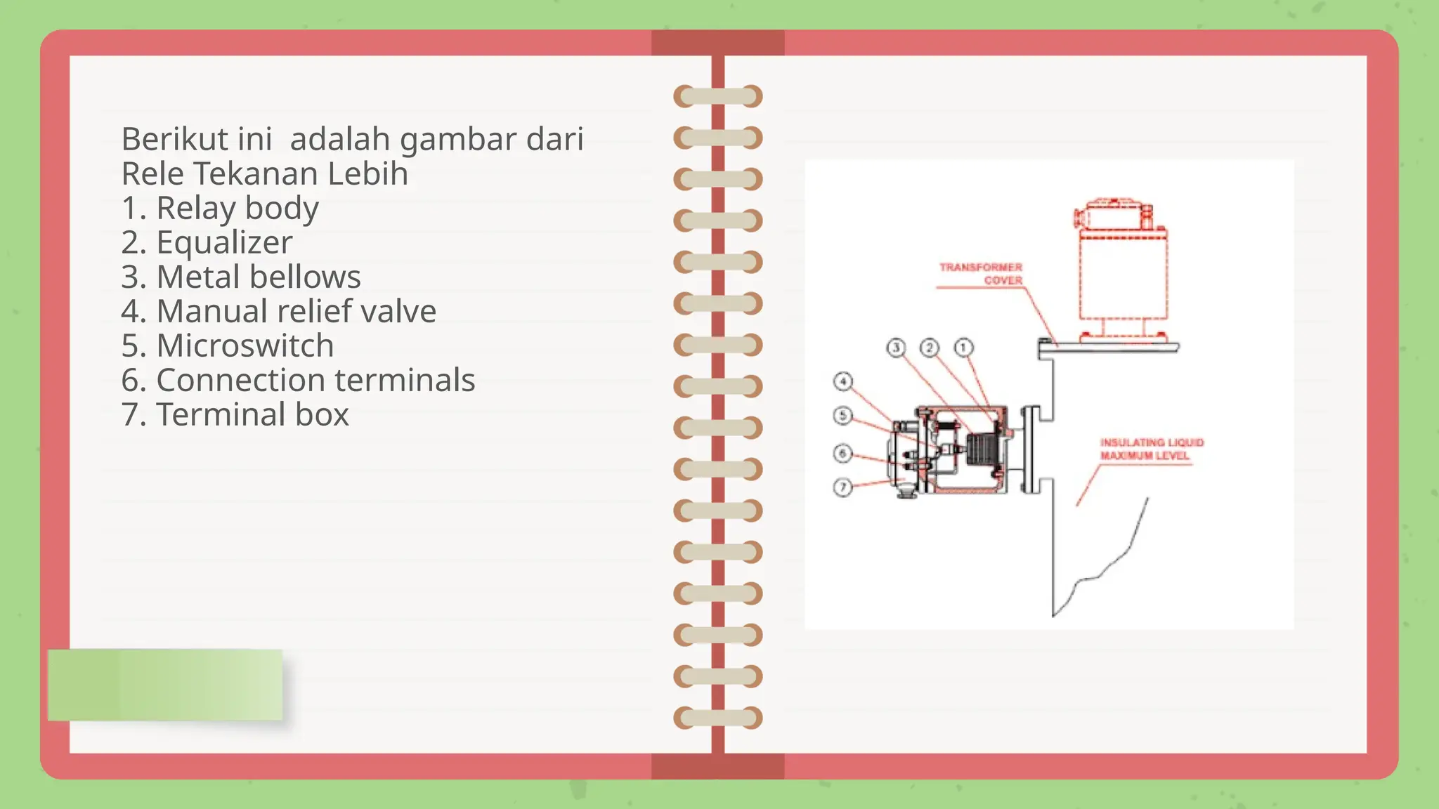RELAY PRESSURE INSTALASI TENAGA LISTRIK.pptx
