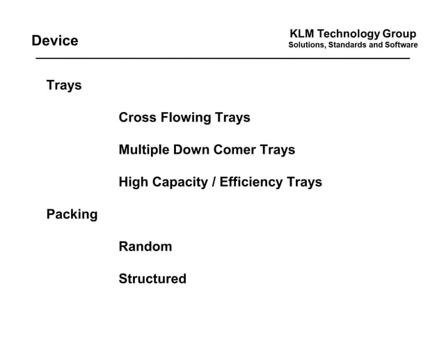 Propylene C3 Splitter Tower Efficiency | PDF | Chemistry | Science