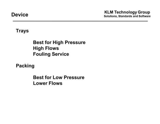 Propylene C3 Splitter Tower Efficiency | PDF | Chemistry | Science