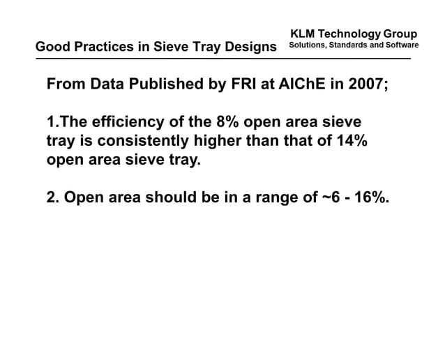 Propylene C3 Splitter Tower Efficiency | PDF | Chemistry | Science