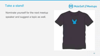 Creating MuleSoft API Template Project Using Maven Archetype | PPTX