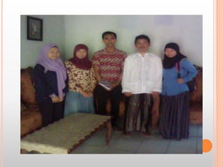 Tradisi Barikan | PPTX