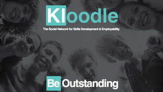 Kloodle chloe fielding | PPT