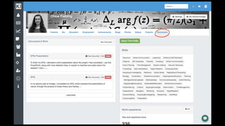 Kloodle chloe fielding | PPT