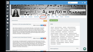 Kloodle chloe fielding | PPT