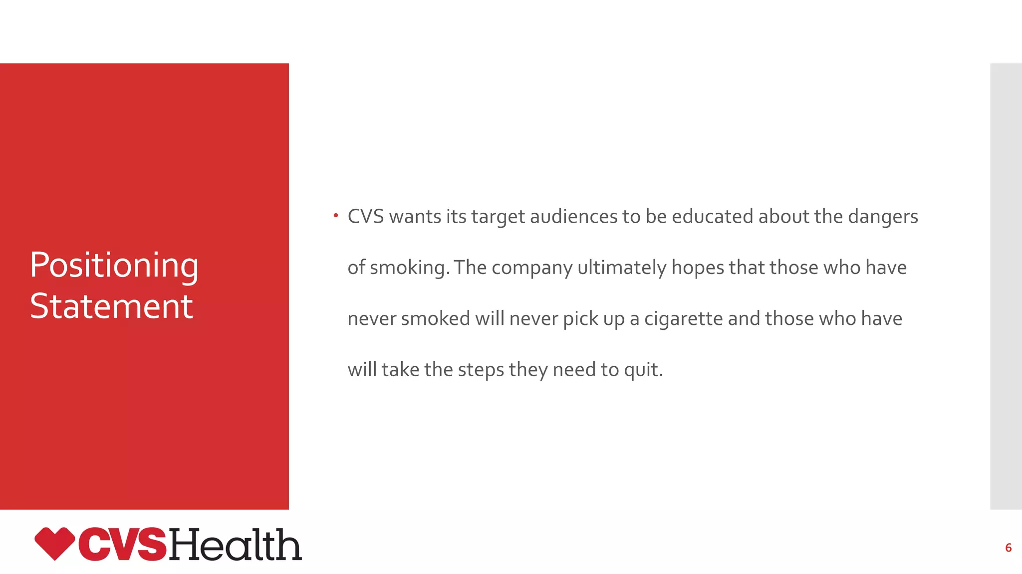Cause Marketing Campaign | PPTX