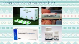 Antibiotika klorampenikol&makrolida.pptx