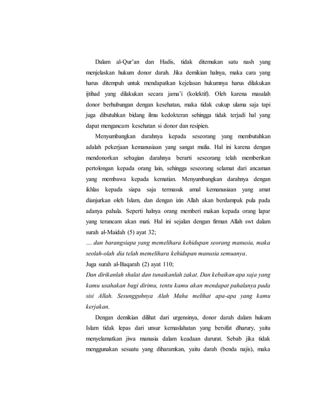 KLP 13_TRANSFUSI DARAH DAN TRANSPLANTASI ORGAN.docx