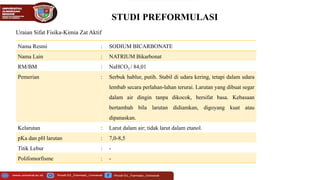 steril teori praktisi kelompok I (satu) pptx. | PPTX